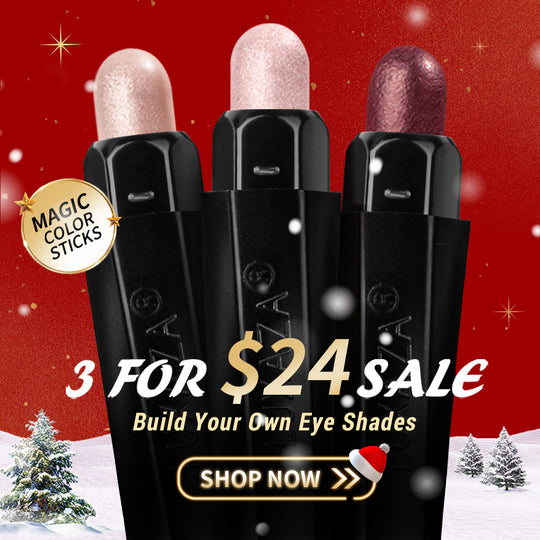 LUXAZA Magic Color Eyeshadow Stick – Luxaza