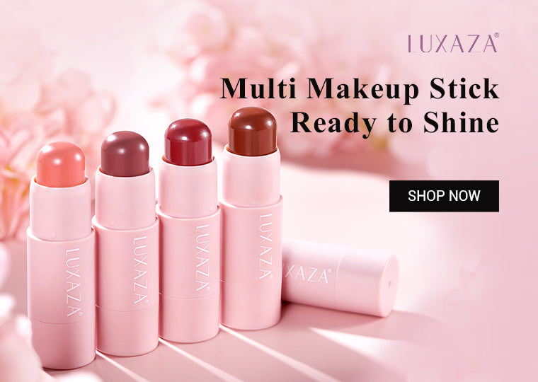 Luxaza Eye Makeup