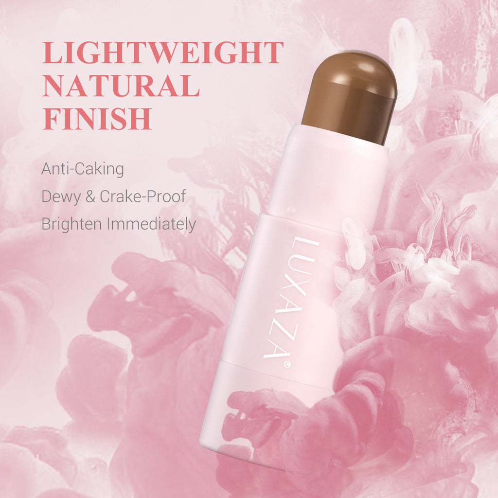 Upgraded Multi Makeup Stick-Contour Stick-02 – Luxaza